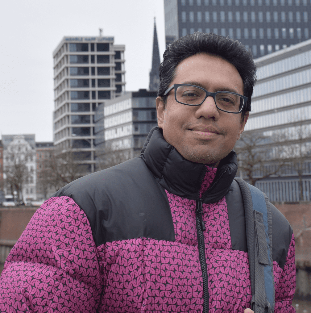 Organisers – ECIR 2024