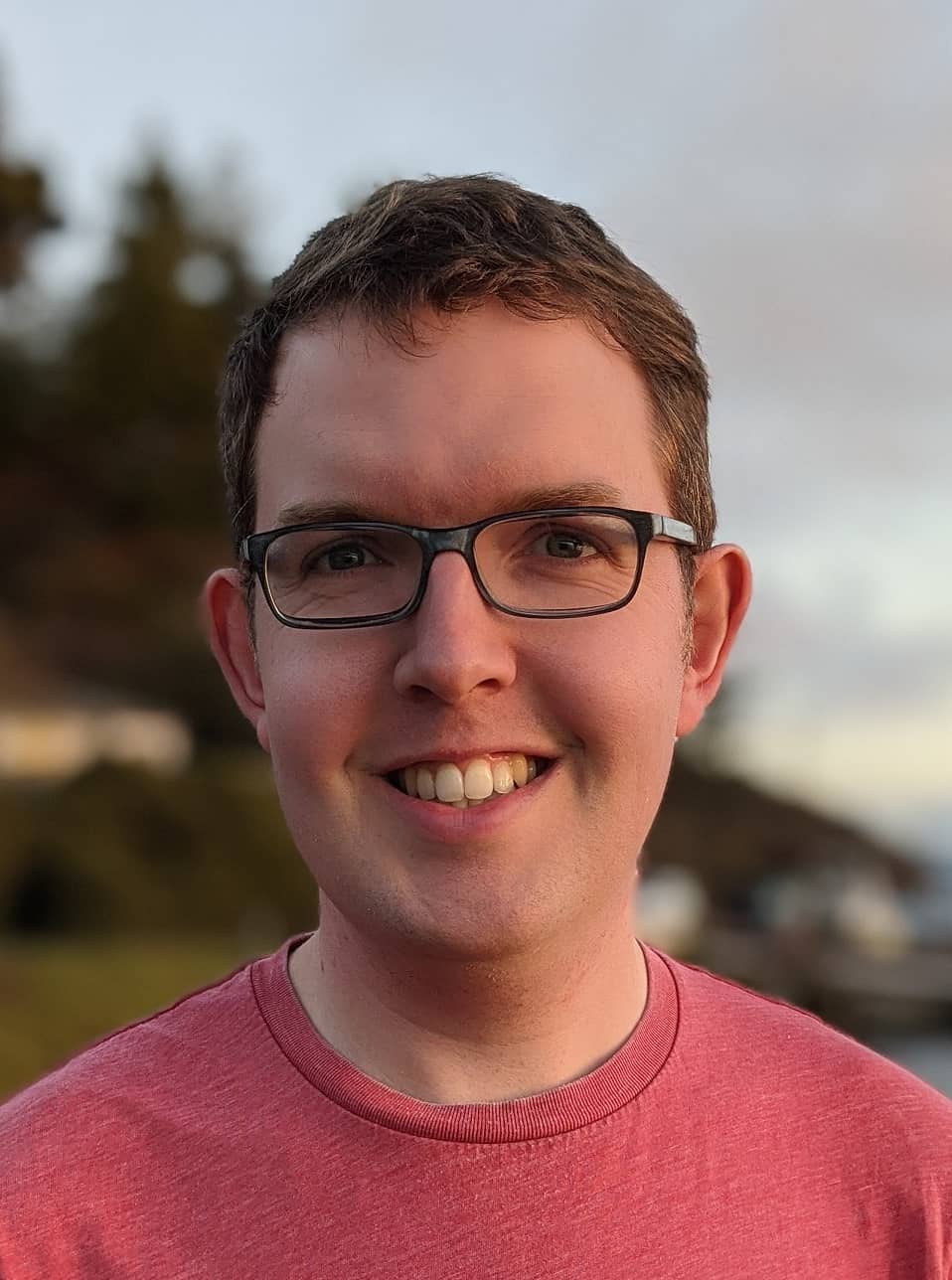 Organisers – ECIR 2024