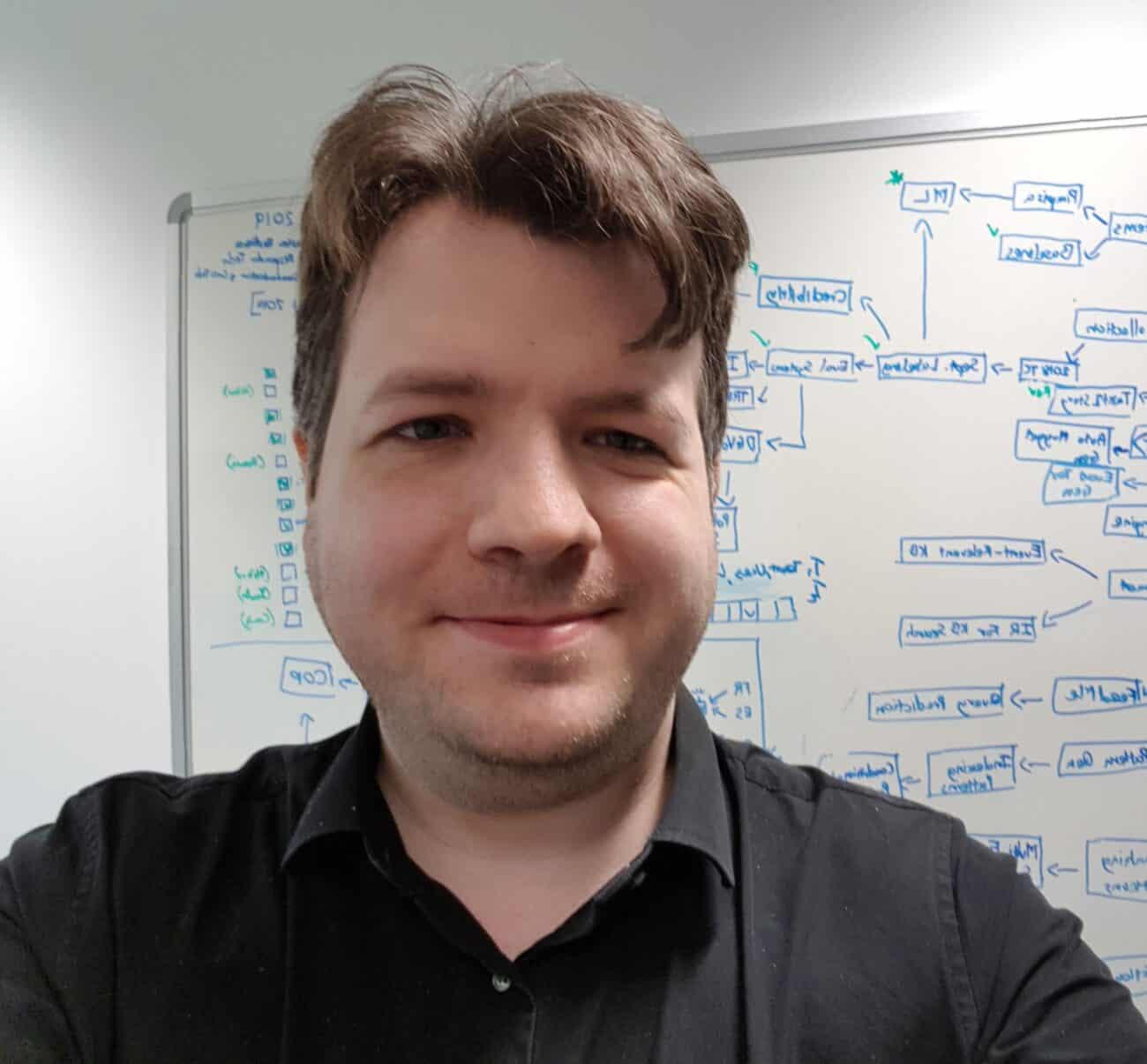 Organisers – ECIR 2024